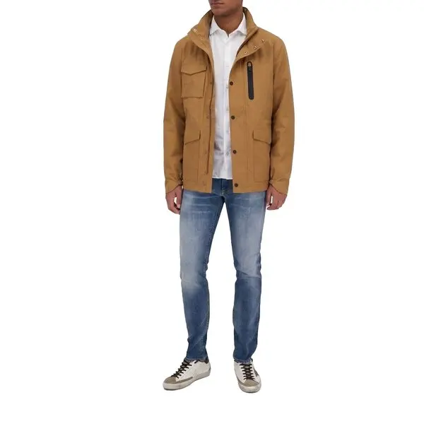 Herno Field Jacket