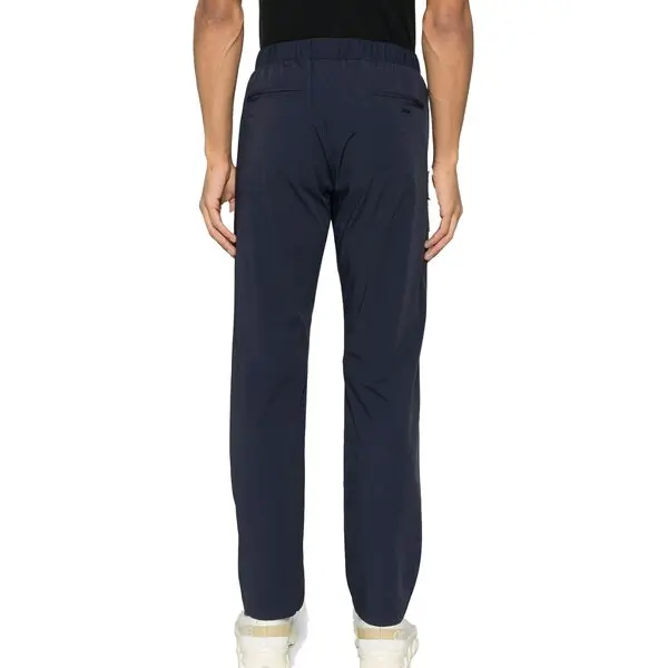 Herno Drawstring Trousers