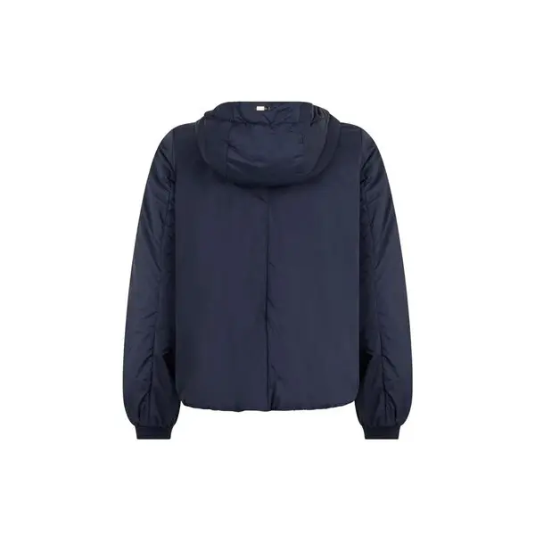 Herno Hooded Padded Jacket