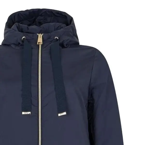 Herno Hooded Padded Jacket