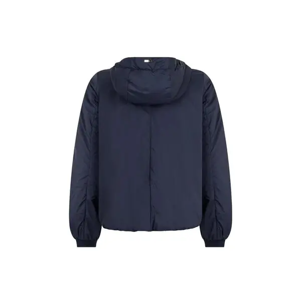 Herno Hooded Padded Jacket