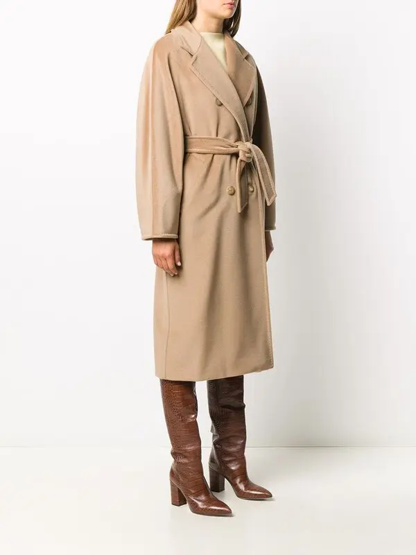 Max Mara 101801 Icon Coat