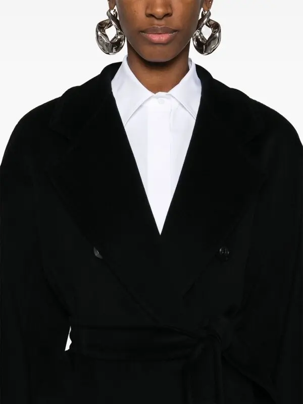 Max Mara 101801 Icon Coat
