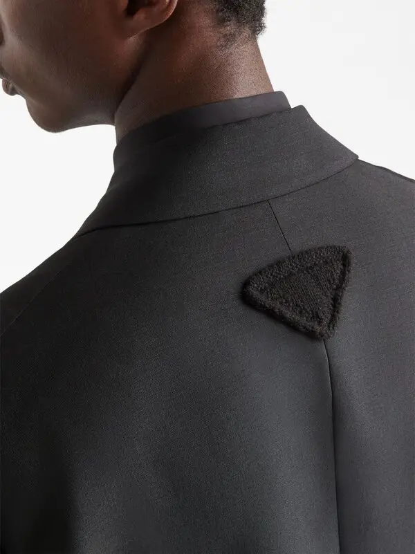 Prada Giacca Tailoring Slim