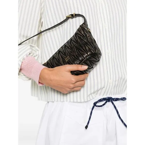 Miu Miu Shoulder Bags