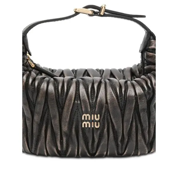 Miu Miu Shoulder Bags