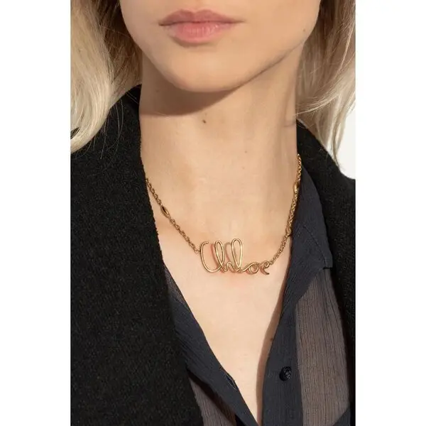 Chloé Necklaces