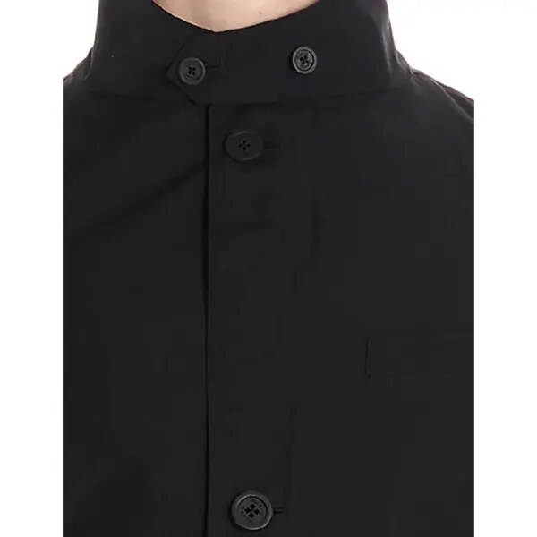 Herno High-neck Jacket
