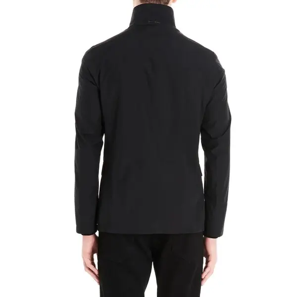Herno High-neck Jacket