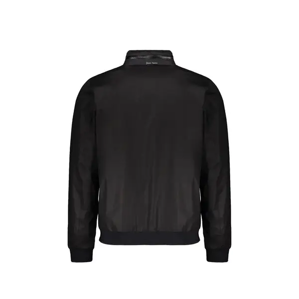 Herno Stand Collar Pocket Jacket