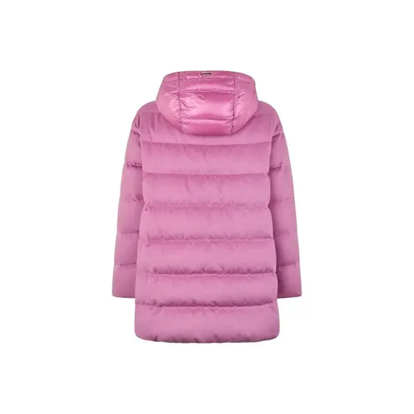 Herno Cashmere Down Jacket