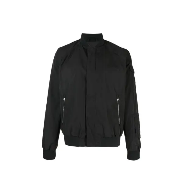 Herno Bomber Jacket
