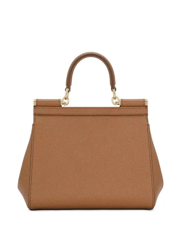 Dolce & Gabbana Sicily Medium Handbag