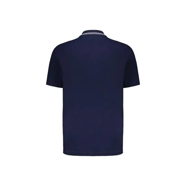 Versace Cotton Polo Shirt