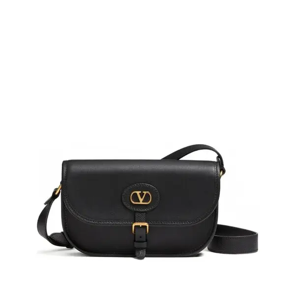 Valentino Garavani Messenger Bags - Black