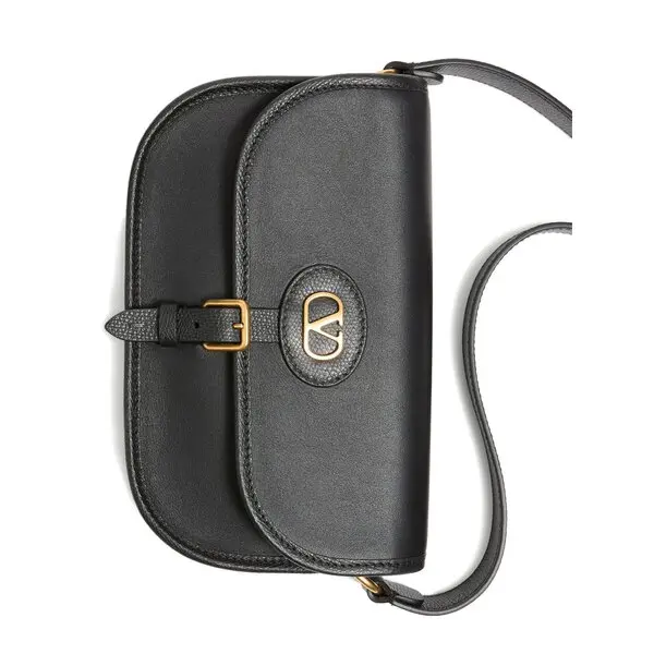 Valentino Garavani Vlogo Signature Messenger Bag