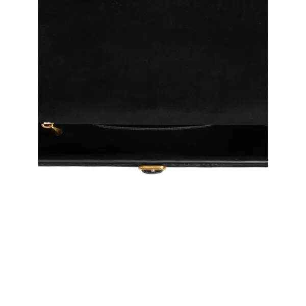 Valentino Garavani Vlogo Signature Messenger Bag