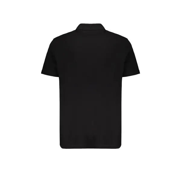 Versace Cotton Polo T-shirt