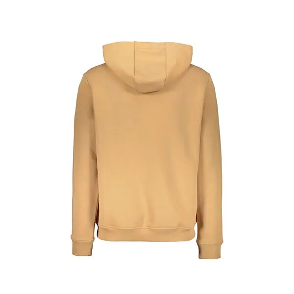 Versace Medusa Hooded Sweatshirt - Brown