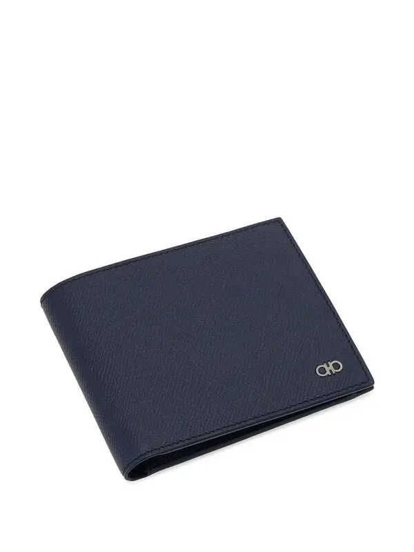 FERRAGAMO Micro Gancio Wallet