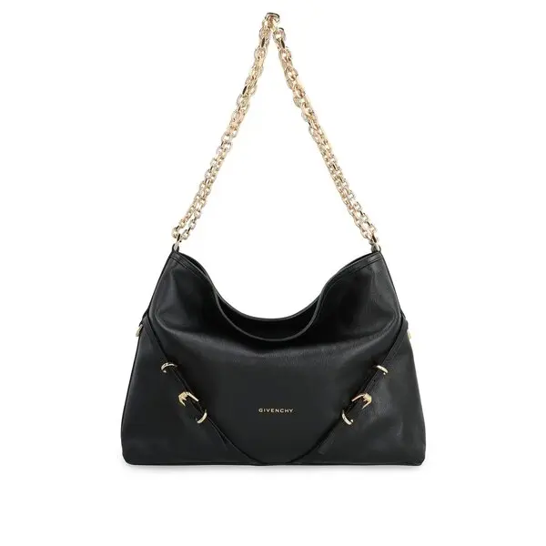Givenchy Medium Voyou Chain Shoulder Bag