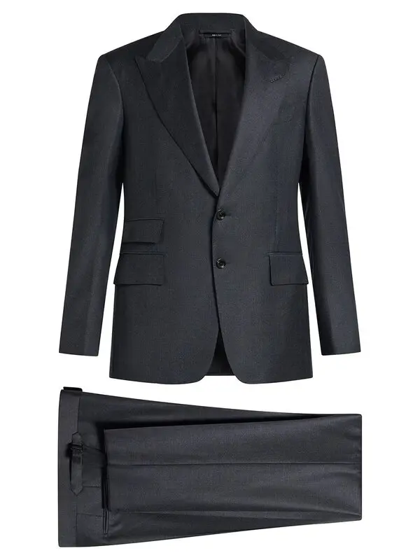 TOM FORD Suits Sb
