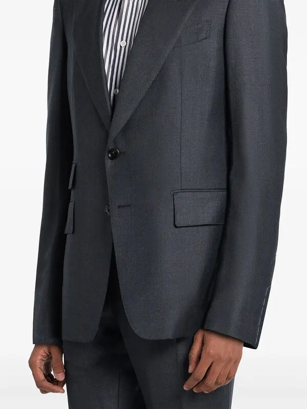 TOM FORD Suits Sb