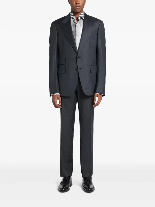 TOM FORD Suits Sb - Gray