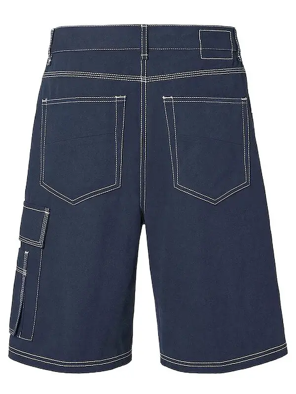 Fendi Canvas Short Pants