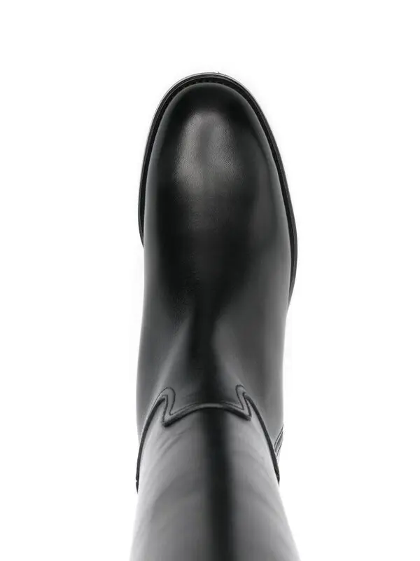Church's Michelle 2g High Boots