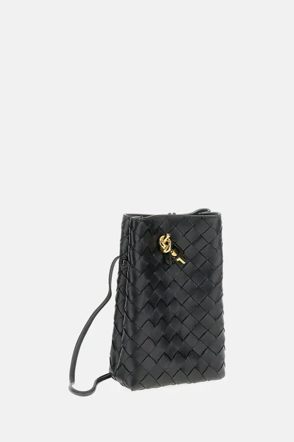 Bottega Veneta Phone Pouch