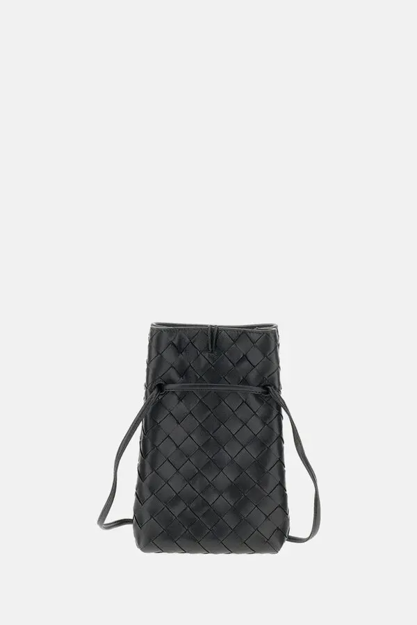 Bottega Veneta Phone Pouch