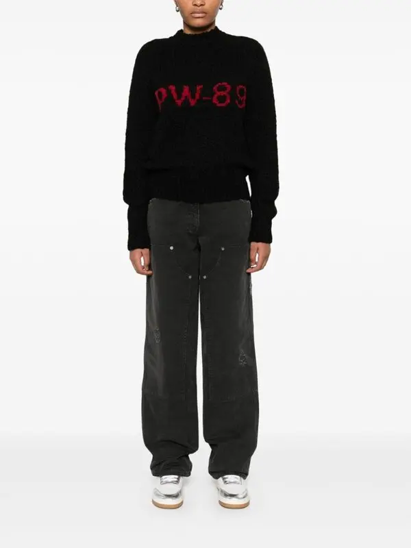 GOLDEN GOOSE Journey` `marley` Pants