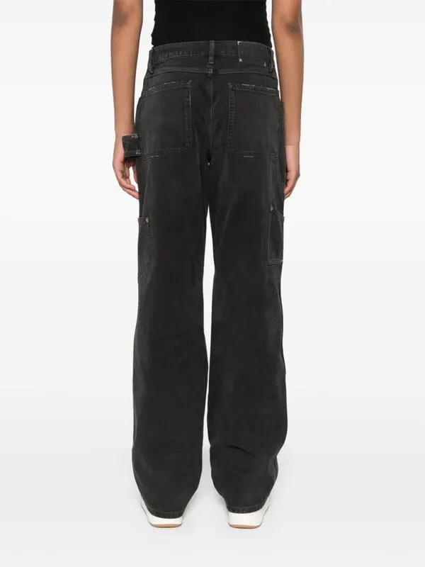 GOLDEN GOOSE Journey` `marley` Pants