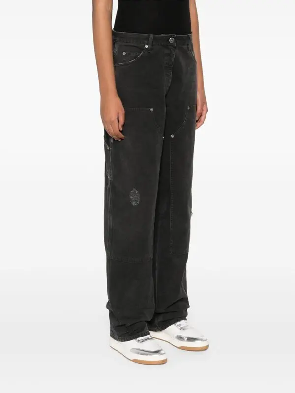 GOLDEN GOOSE Journey` `marley` Pants