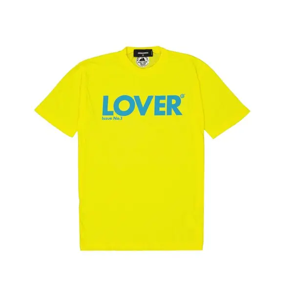 Dsquared2 Cotton T-shirt