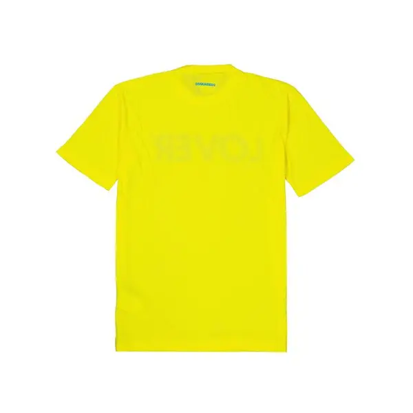 Dsquared2 Cotton T-shirt