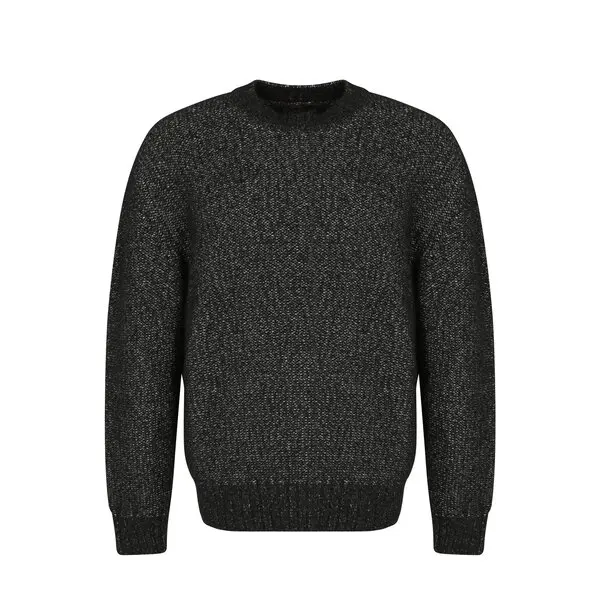 Loro Piana Dunstan Sweater - Black