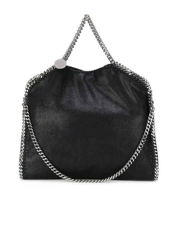 Stella McCartney Falabella Tote Bag - Black