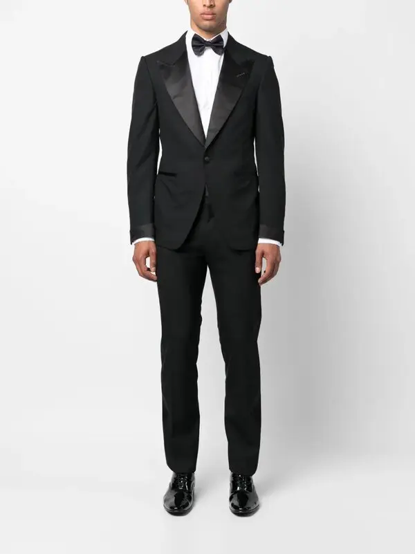 TOM FORD Shelton Evening Sb Suit