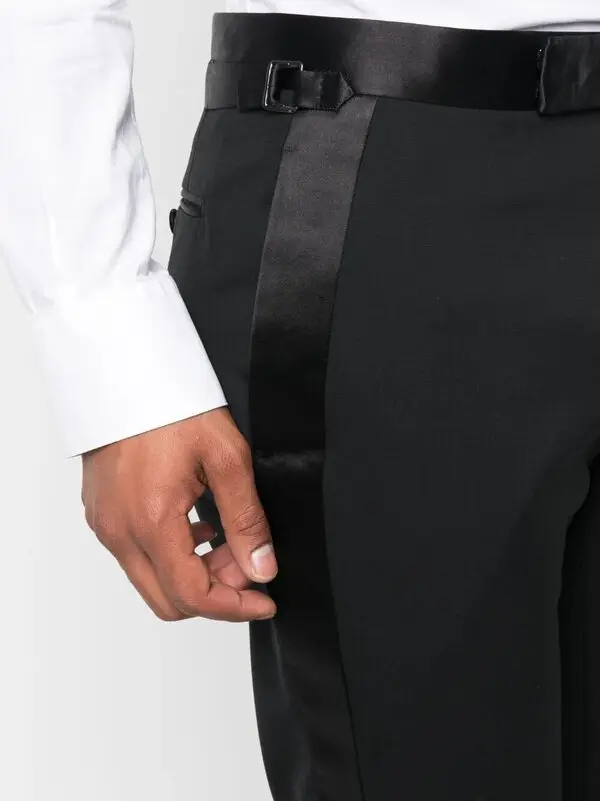 TOM FORD Shelton Evening Sb Suit
