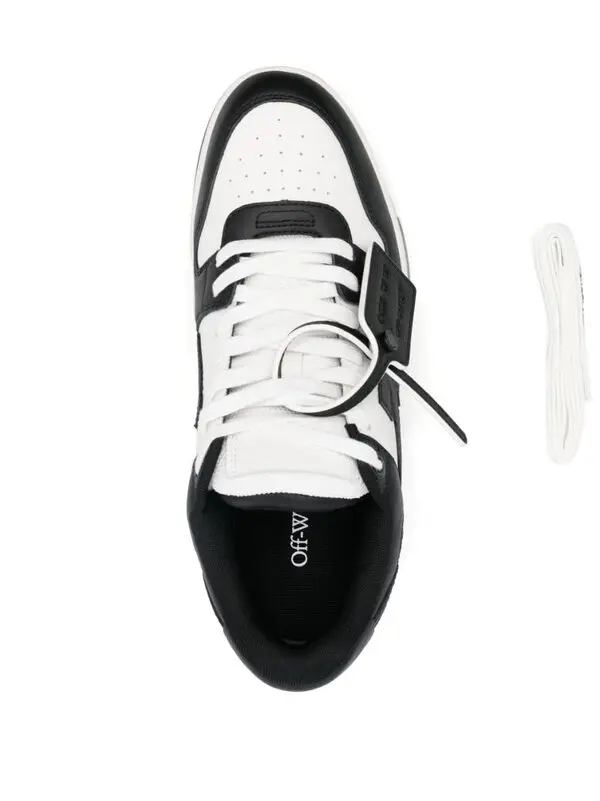 Off-White Out Of Office Sneakers