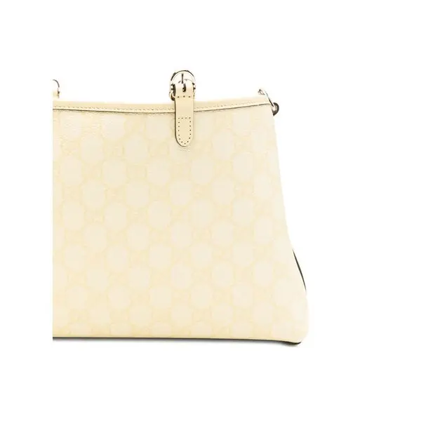 Gucci Monogram Tote Bag