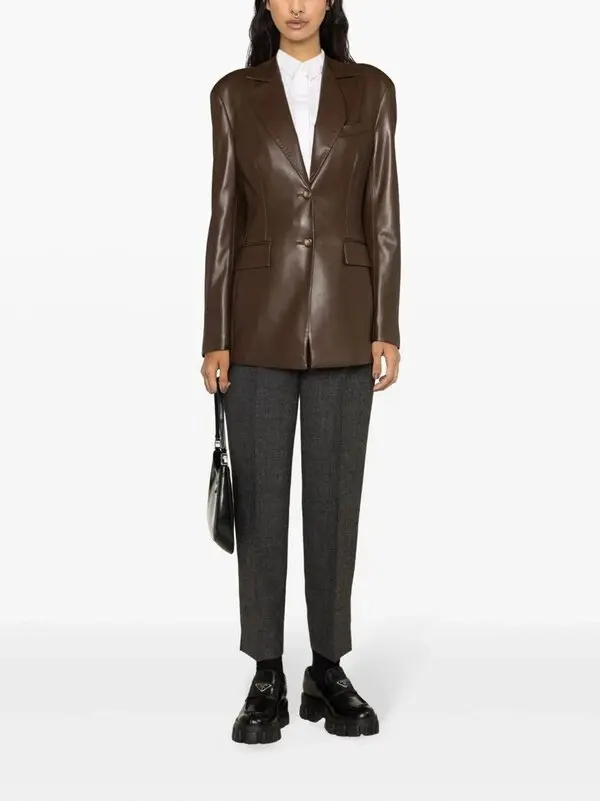 Prada Wool Pants