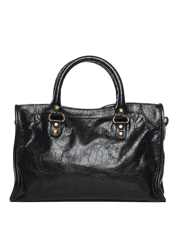 Balenciaga Le City Bag S - Black