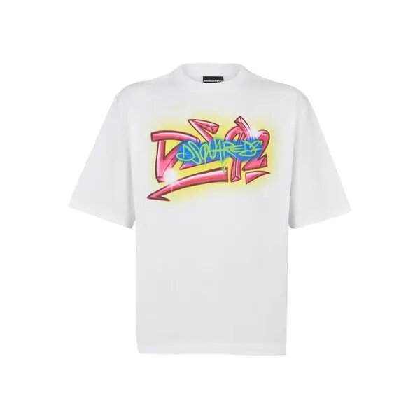 Dsquared2 T-shirts & Vests T-shirts