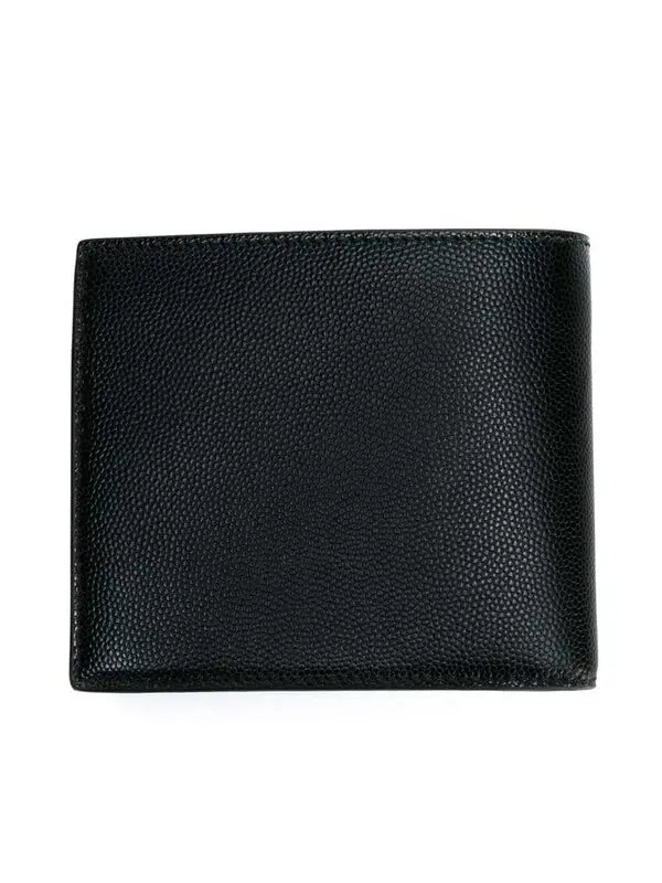 Saint Laurent Portafoglio Logo