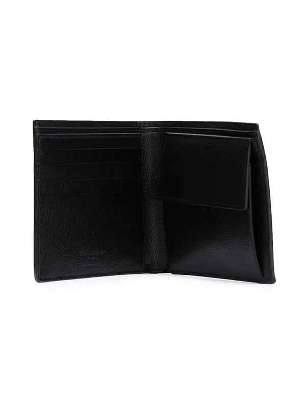Saint Laurent Portafoglio Logo