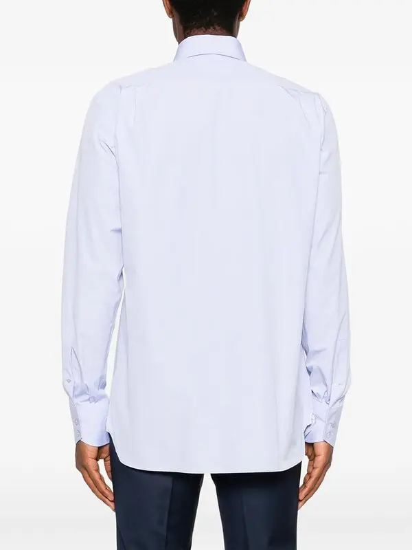 TOM FORD Cotton Classic Shirt