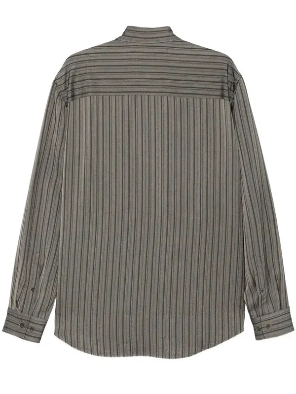 Dries Van Noten Caper Emb Shirt